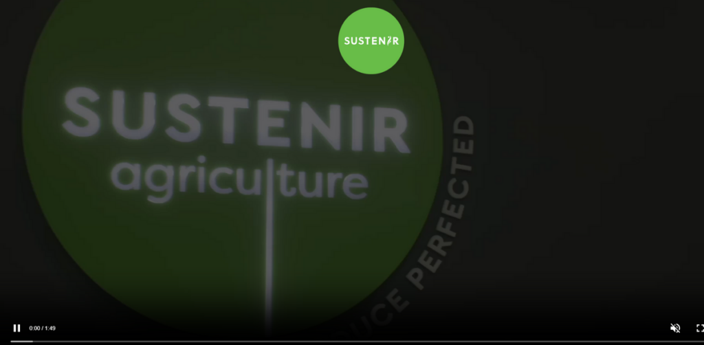 Sustenir's Innovative Approach to Sustainable Urban Agriculture