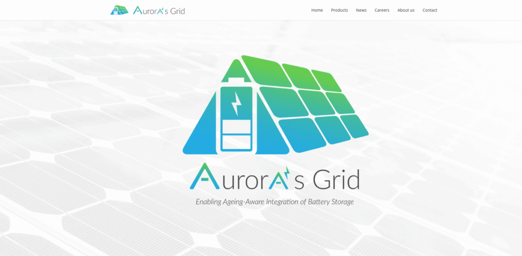 Aurora's Grid Energy Management Project - Enhancing Battery Efficiency