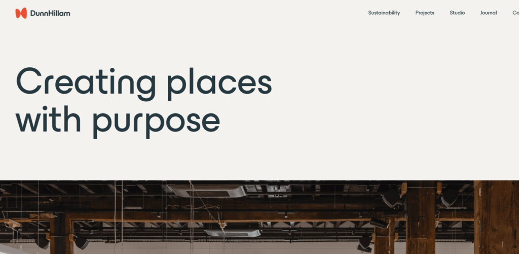 Creating Places with Purpose - Sustainable Architecture & Urban Design