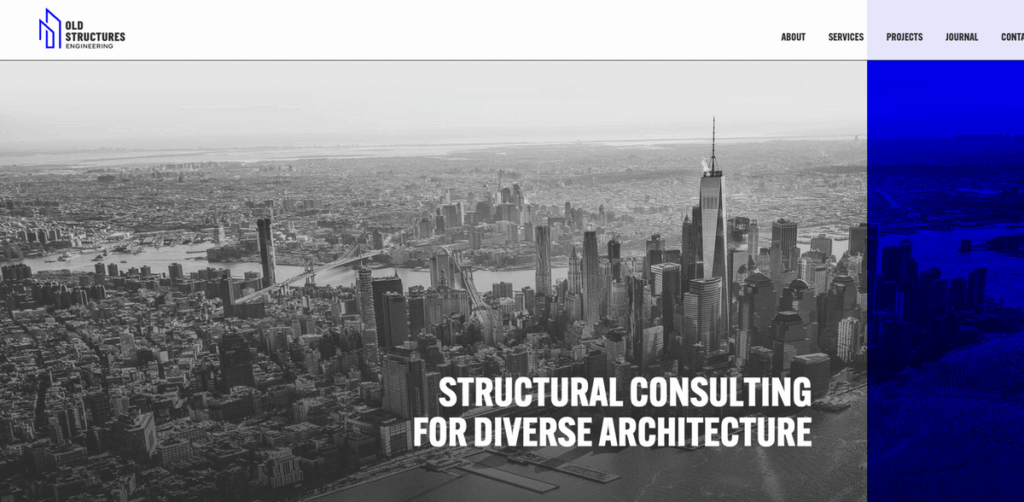 Expert Structural Consulting for Historic & Existing Buildings | Old ...