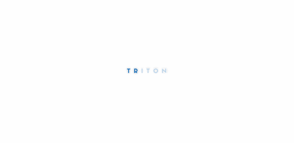 Triton - Innovative Offshore Wind Energy Solutions
