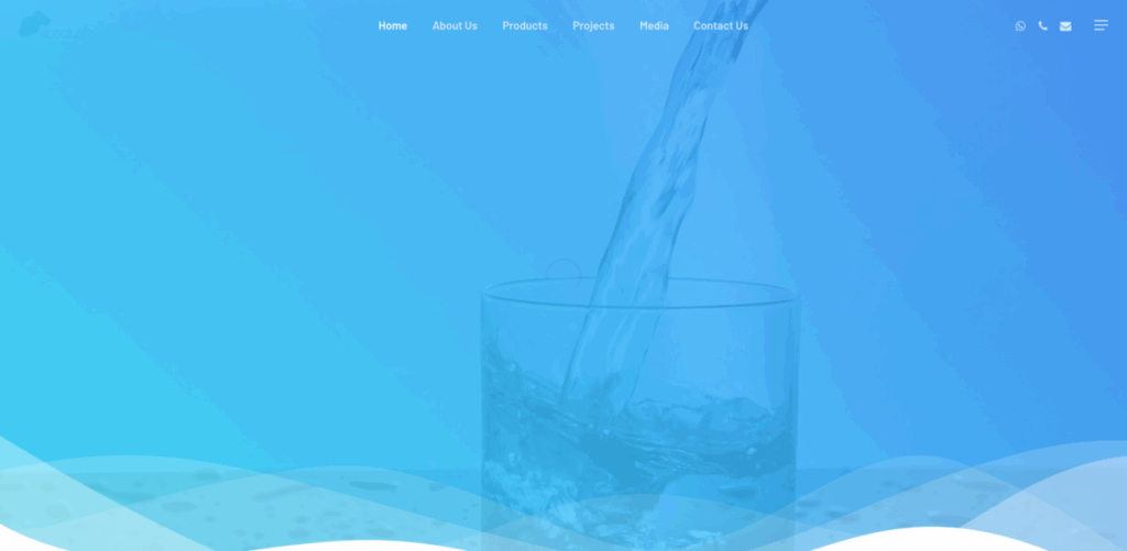 Absolute Water - Innovative Wastewater Management Solutions