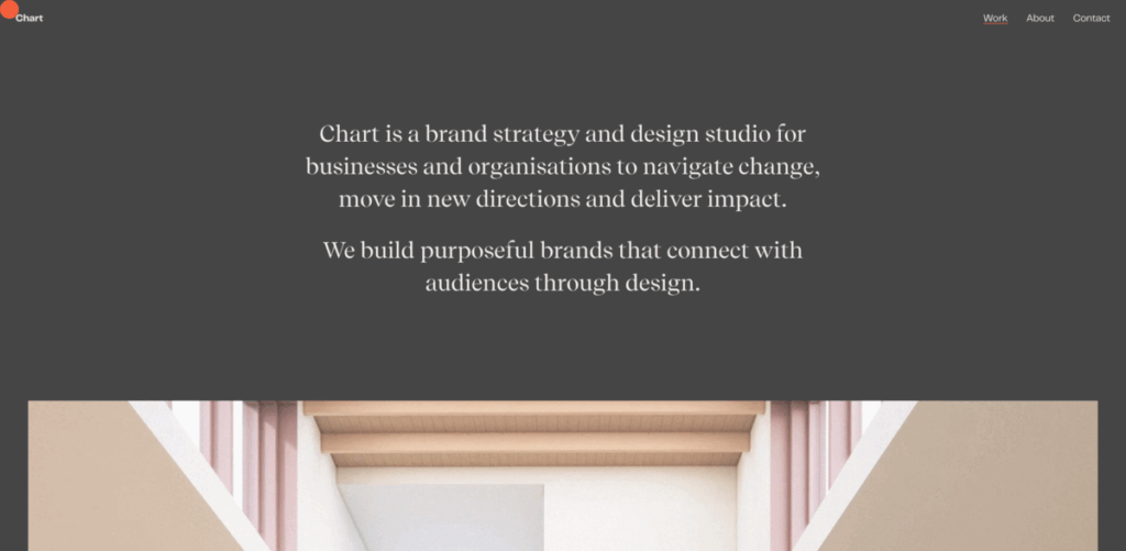 Chart Studio - Expert Brand Strategy and Design Studio